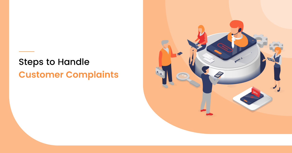 11 Steps to Handle Customer Complaints in 2020 - purshoLOGY 11 Steps to Handle Customer Complaints in 2020 - purshoLOGY