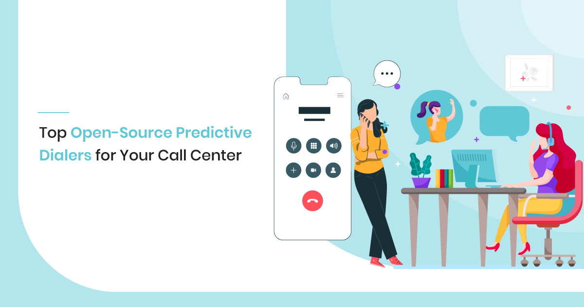 Opensource callcenter - smoothlader