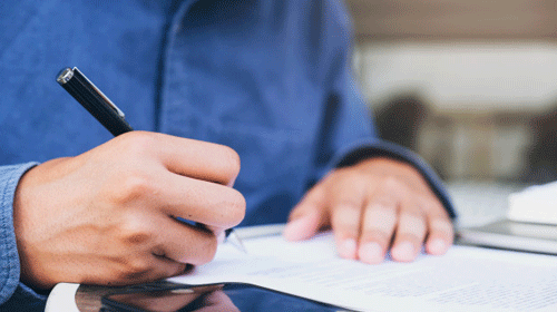 Proof of Funds (POF) Letter: Template & Examples – purshoLOGY