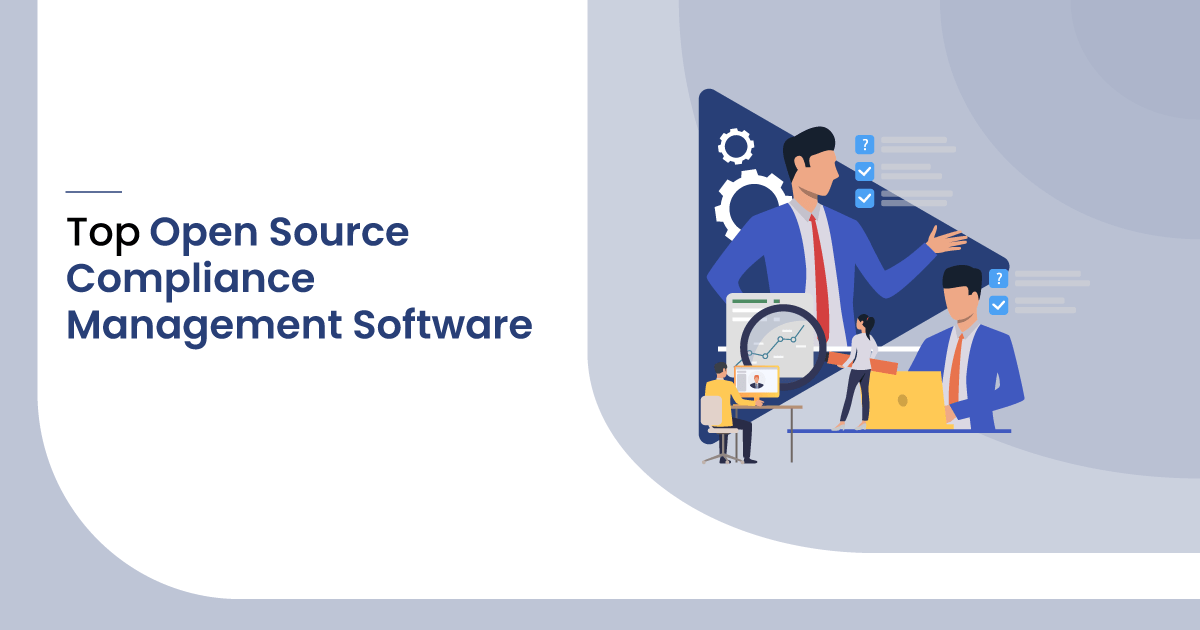 Top 13 Open Source Compliance Management Software for 2020 - purshoLOGY Top 13 Open Source Compliance Management Software for 2020 - purshoLOGY