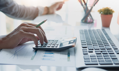 Budget Modification Request Letter Format & Example – purshoLOGY