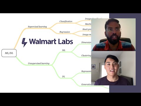 Walmart Data Science Case Study Mock Interview: Underpricing Algorithm ...