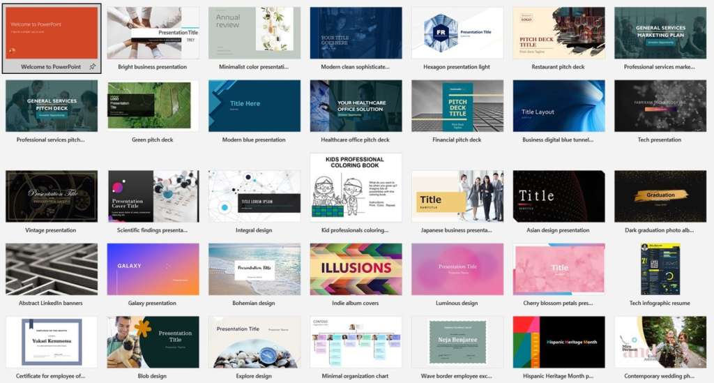 How To Add A Template To PowerPoint And Save Professional Fees Tellit How To Add A Template To PowerPoint And Save Professional Fees Tellit
