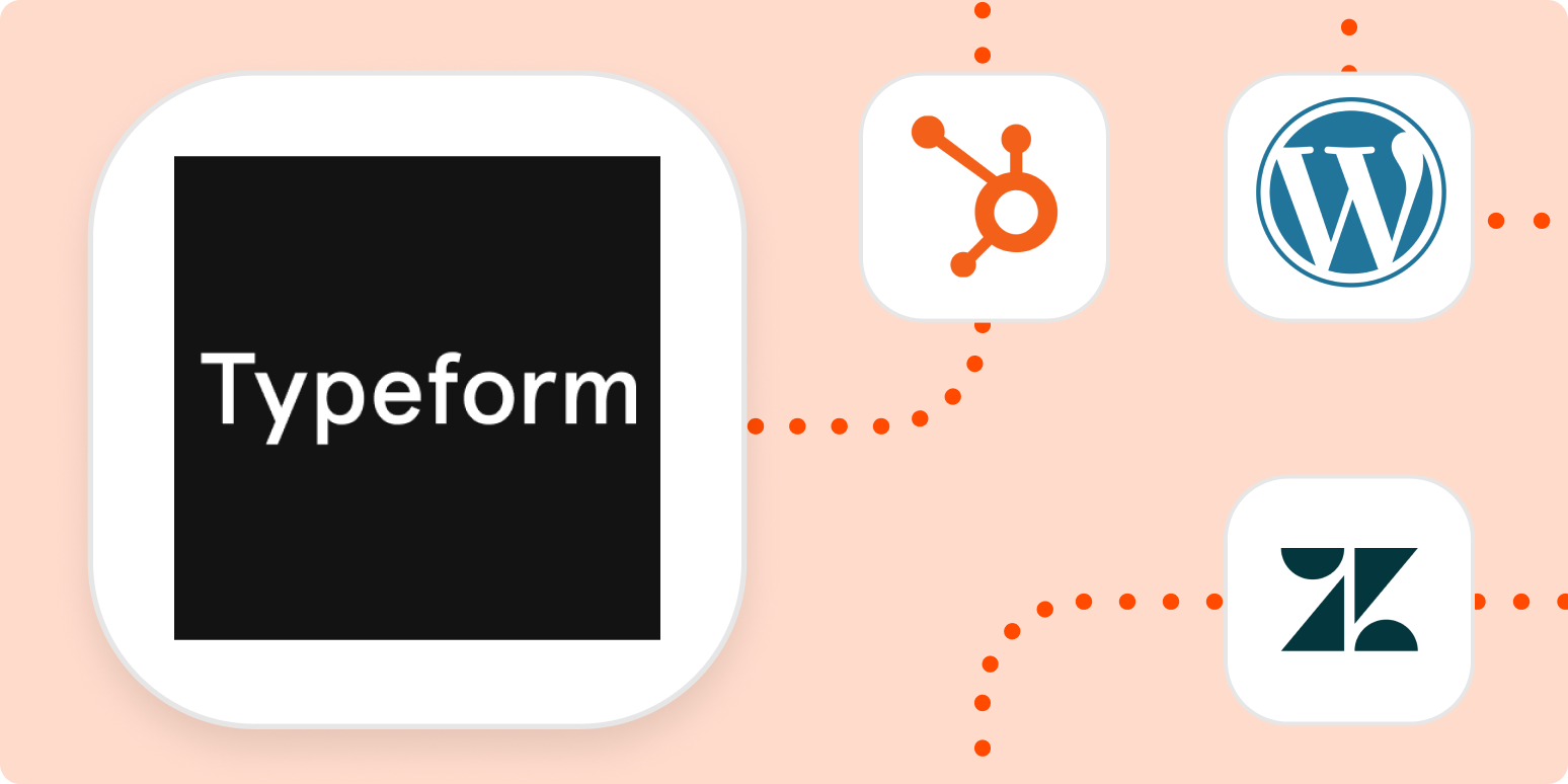 5 ways to simplify business processes with Typeform – purshoLOGY