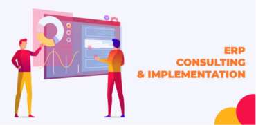 How To Improve The Interactions With Customers Through An ERP System ...