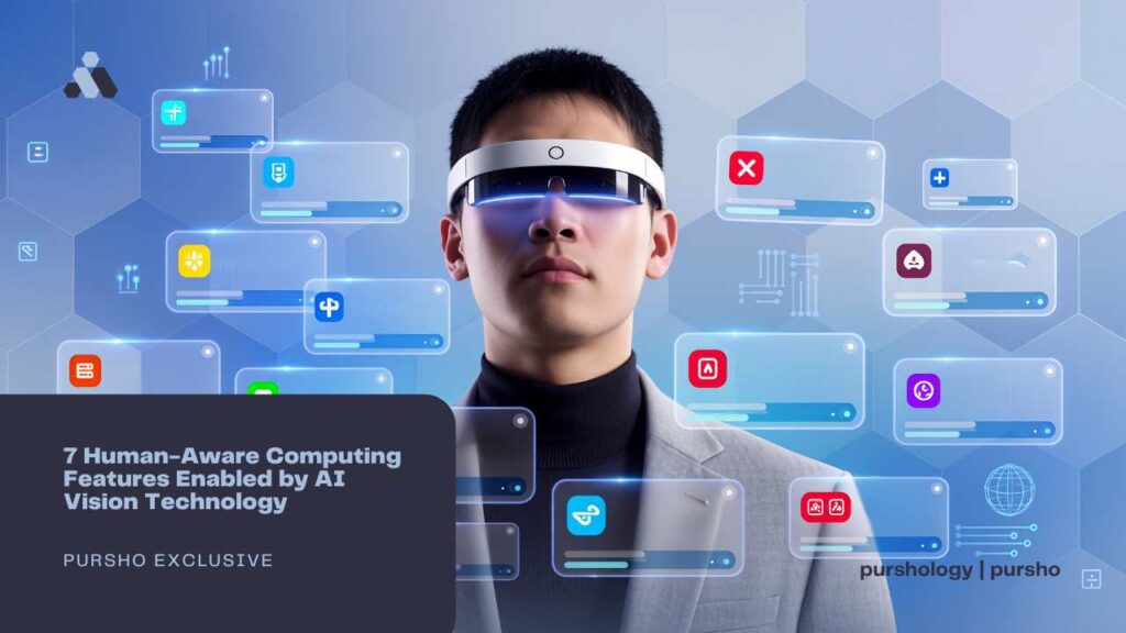 7 Human-Aware Computing Features Enabled by AI Vision Technology ...